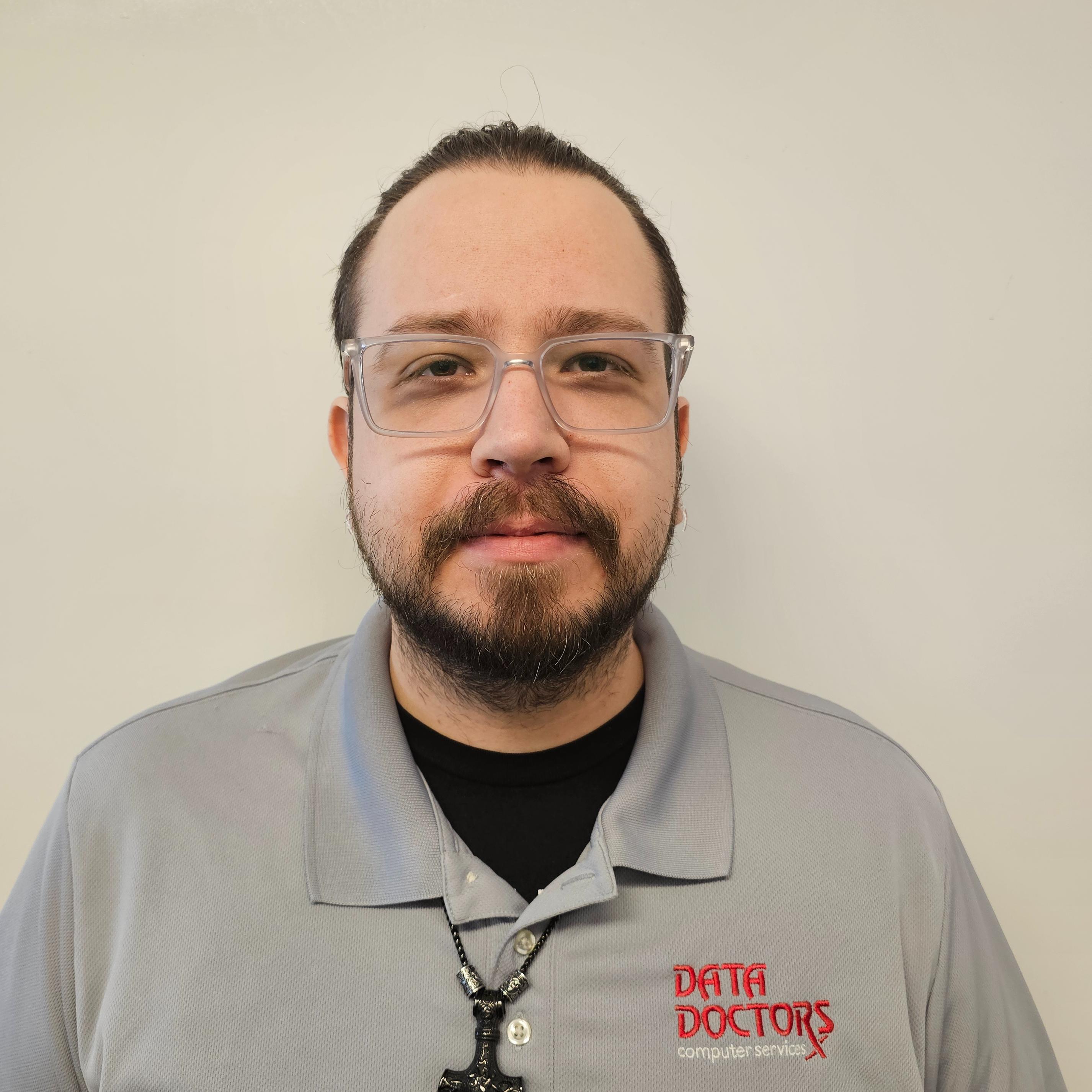 Review us - Data Doctors